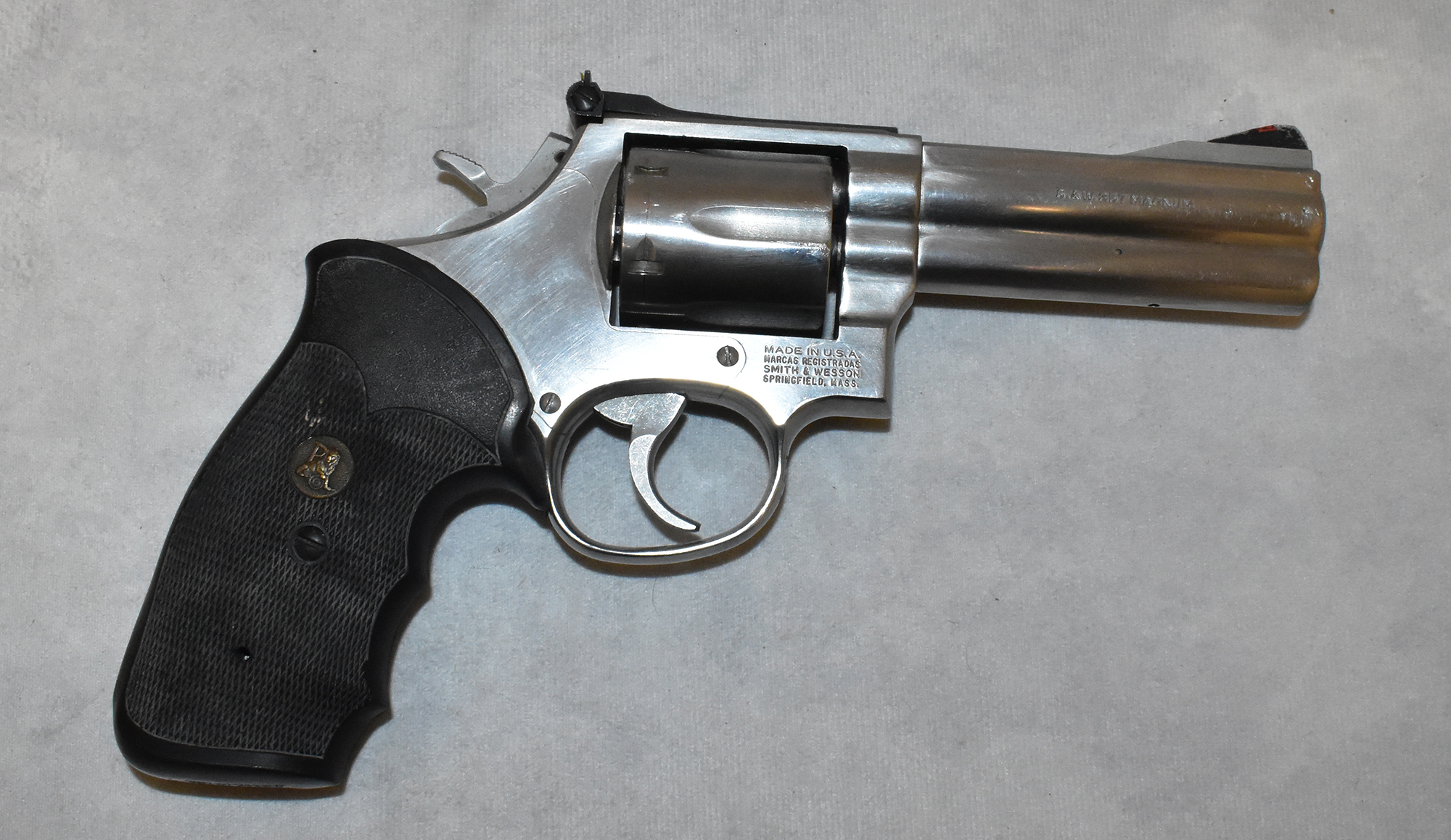 Smith & Wesson ~ 686 ~ .357 Magnum | Bass Pro Shops